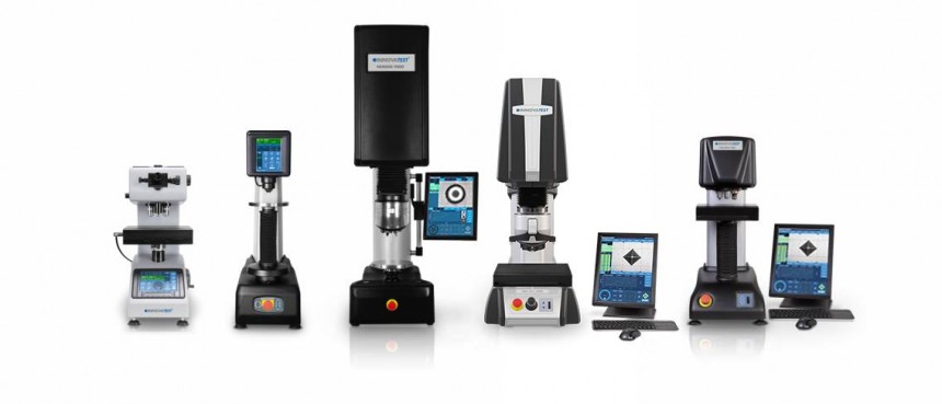 Innovatest - Laboratorijska oprema :: LABSYS